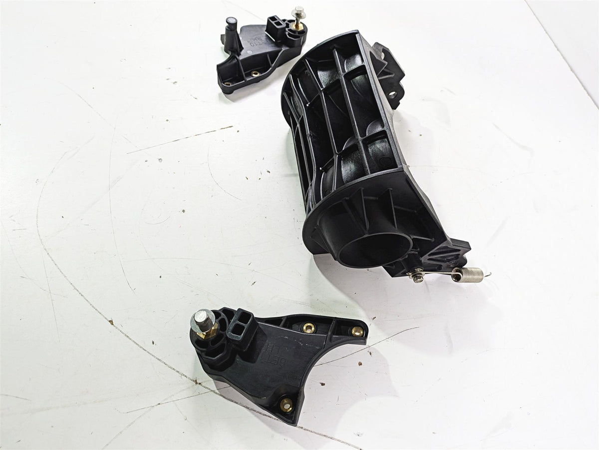 2020 Yamaha Waverunner VX1050 Deluxe Reverse Gate Set 6ET-R1314-10-00 ...