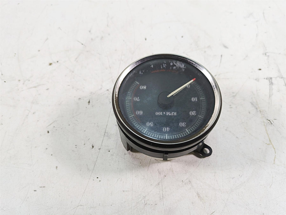 2009 Harley Touring FLHTCU Electra Glide Tachometer Tacho Gauge - Read ...