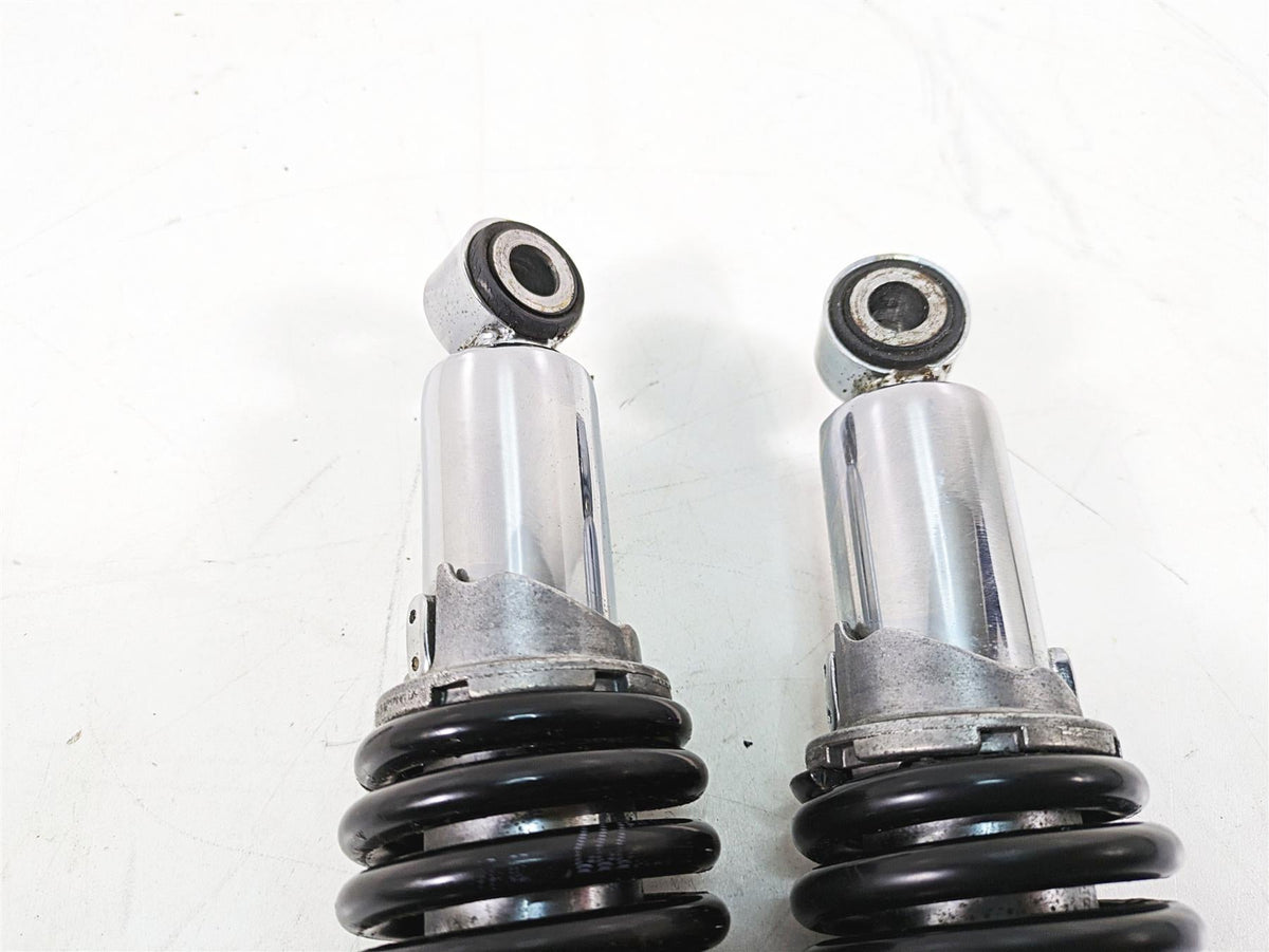2013 Moto Guzzi V7 750 Stone Ikon 15.35" Standard Rear Shock Set 7610 ...