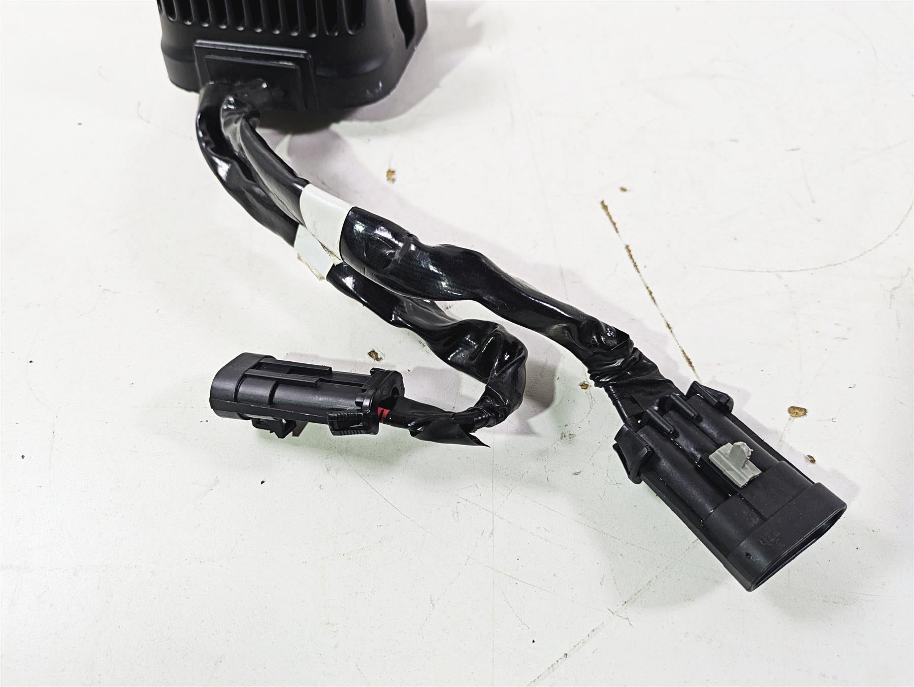 2019 Indian Chieftain Limited Rectifier Voltage Regulator 4014300 ...