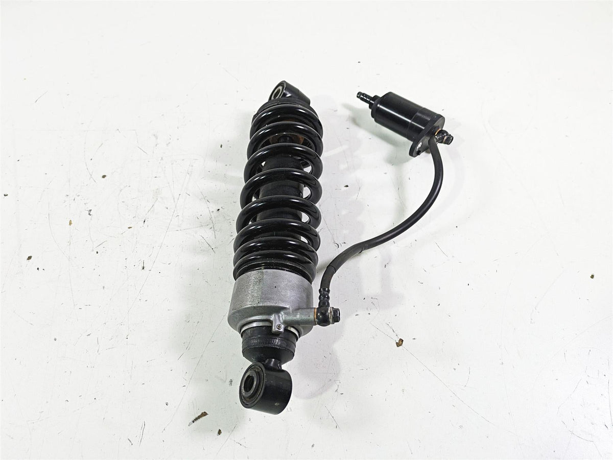 2019 Harley FLHCS Softail Heritage Showa Rear Shock Damper 56mm ...