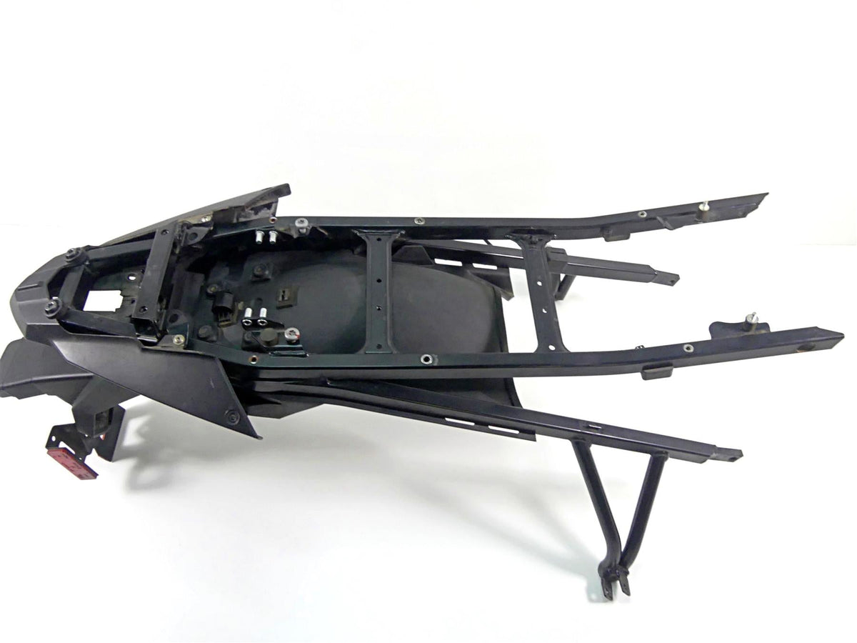 2013 BMW F800GS STD K72 Rear Straight Subframe Sub Frame 46518531590 ...