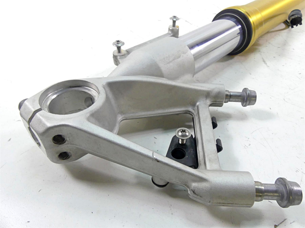 2018 BMW S1000RR K46 Straight Left DDC ESA Front Fork -No Leaks ...
