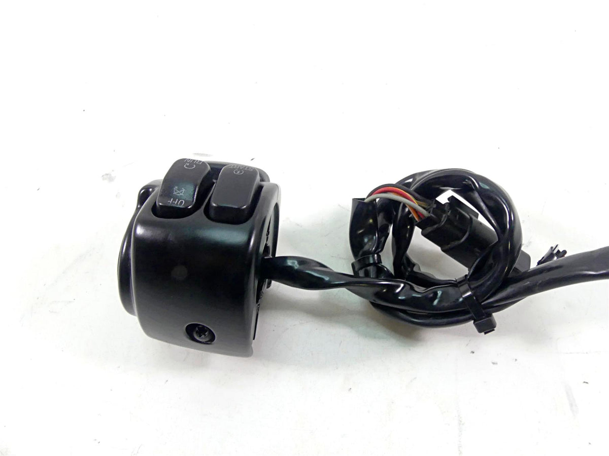 2015 Harley VRSCF Muscle V-Rod Right Hand Control Switch - Read 71684 ...