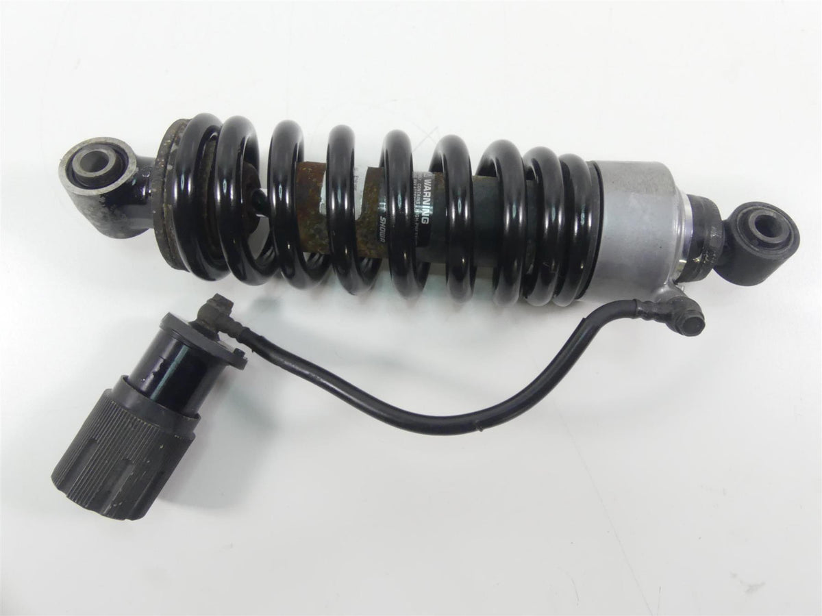 2019 Harley Softail FLSB Sport Glide Rear Shock Suspension Damper ...