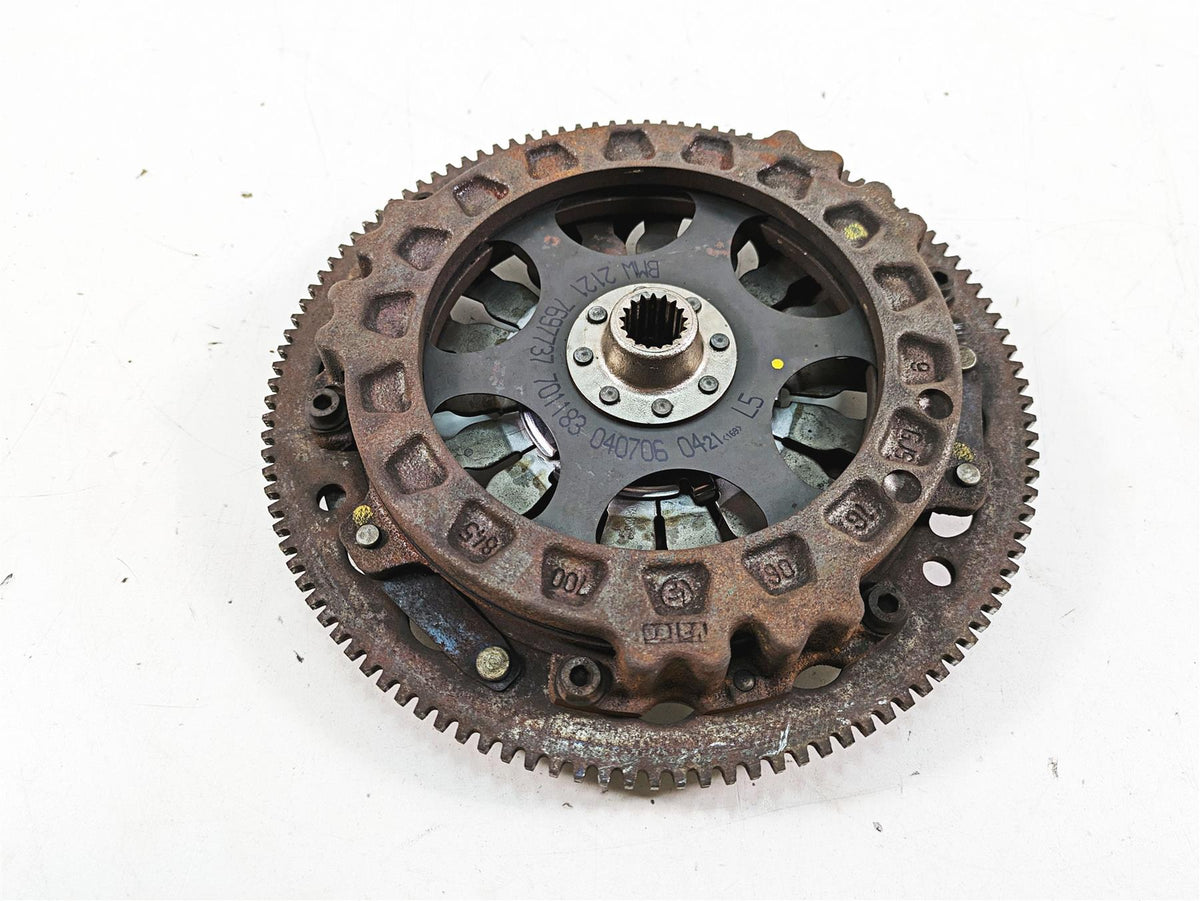 2007 BMW R1200GS K255 Adv Clutch Friction Pressure Plate Set ...