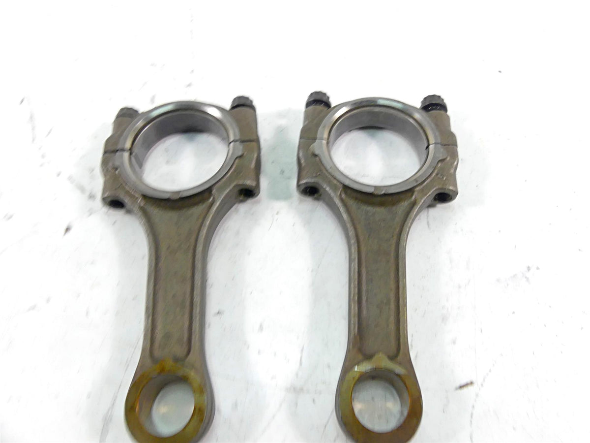2015 BMW R1200GS GSW K50 Piston Rod Connecting Rods Set 11248530262 ...