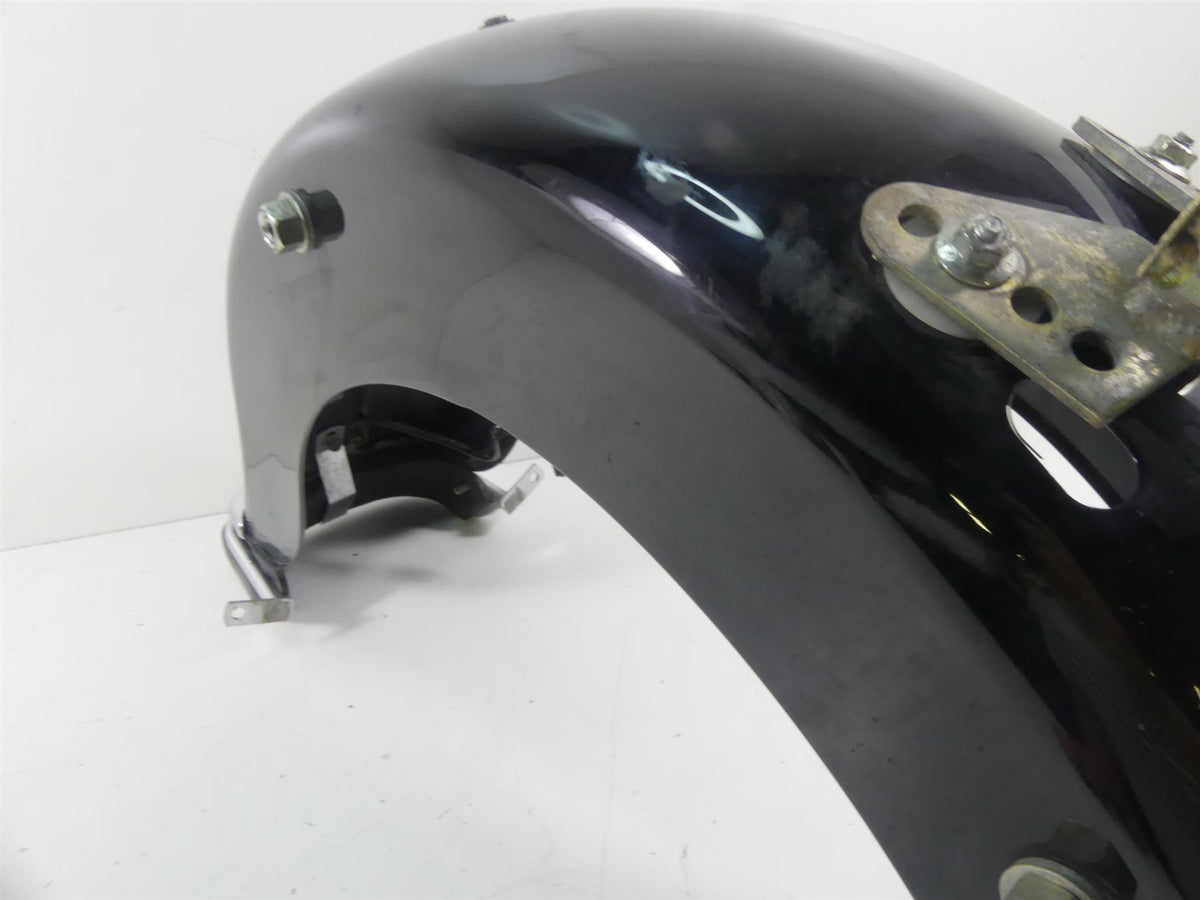 2006 Harley Touring FLHTCUI Electra Glide Rear Fender & Bumper 59579-06 ...