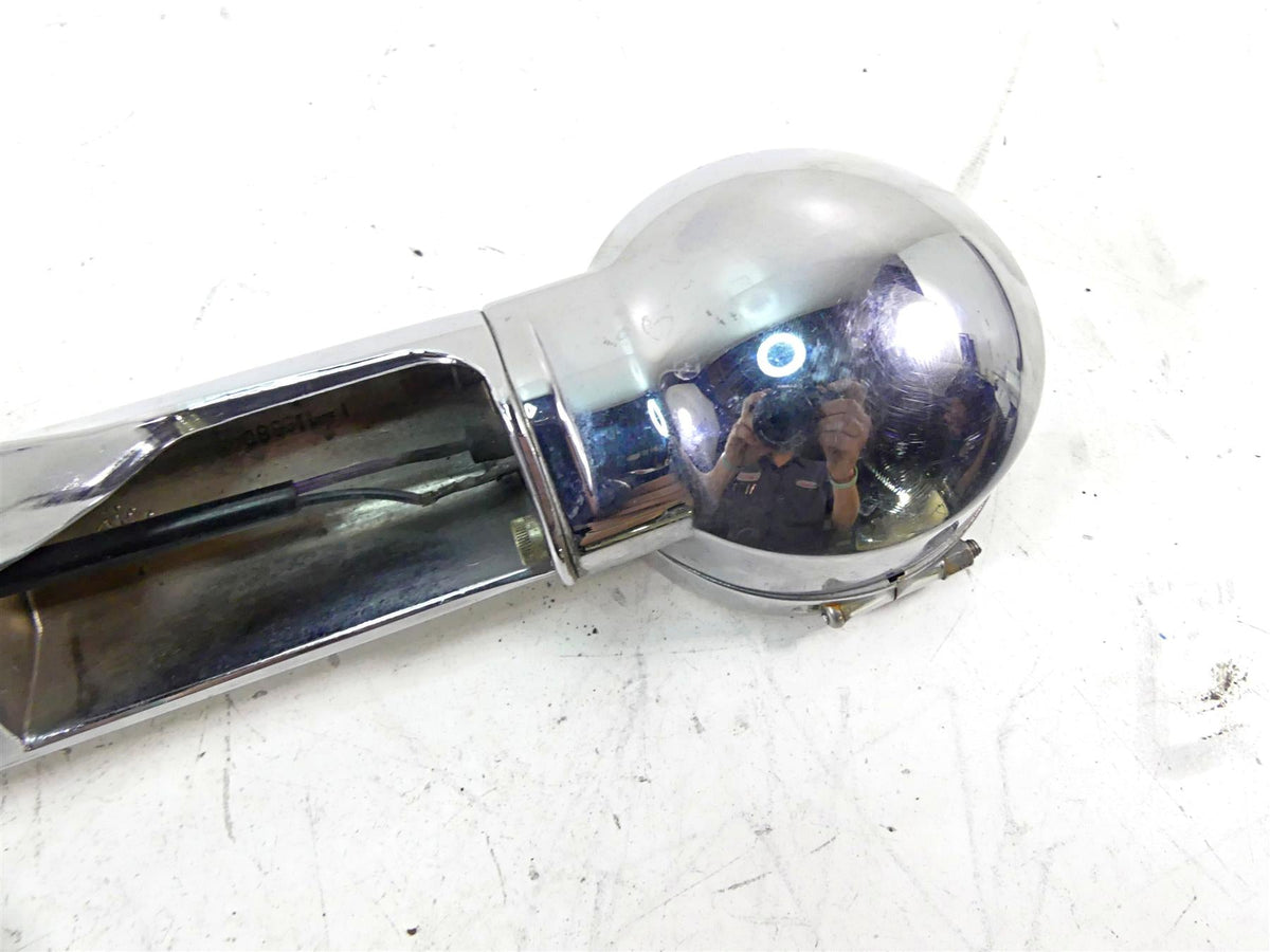 2002 Harley Touring FLHTC Electra Glide Rear Blinker Turn Signal Bar ...