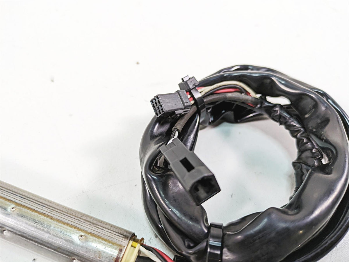 2018 Harley Touring FLHXSE CVO Street Glide Ride By Wire Sensor ...