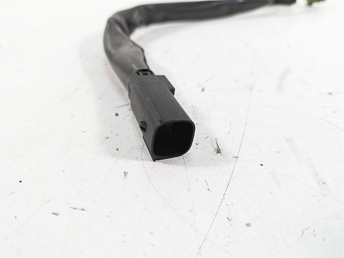 2019 Harley XL883N Sportster Iron Indicator Light Lamp Set 69200080 ...