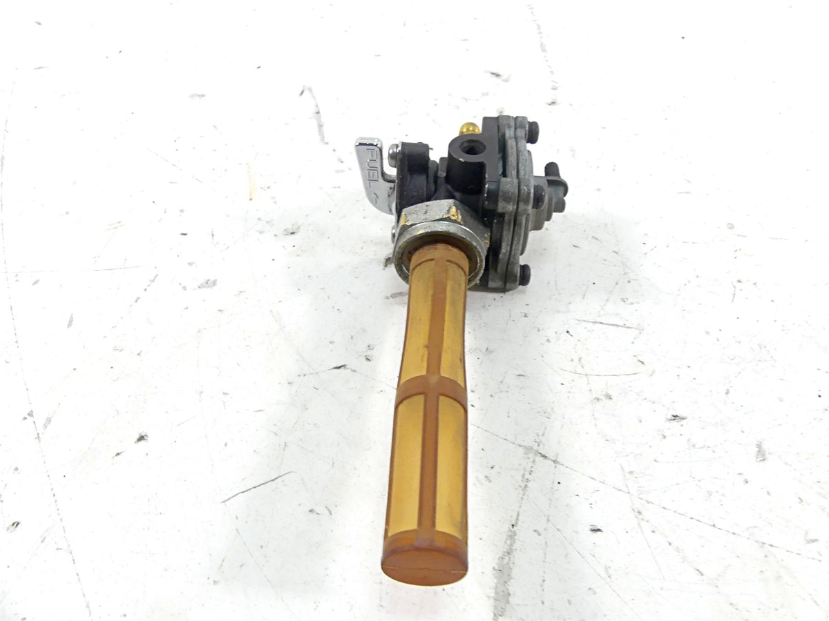 1997 Harley Sportster XL1200 C Petcock Fuel Gas Petrol Valve 62169-95C ...
