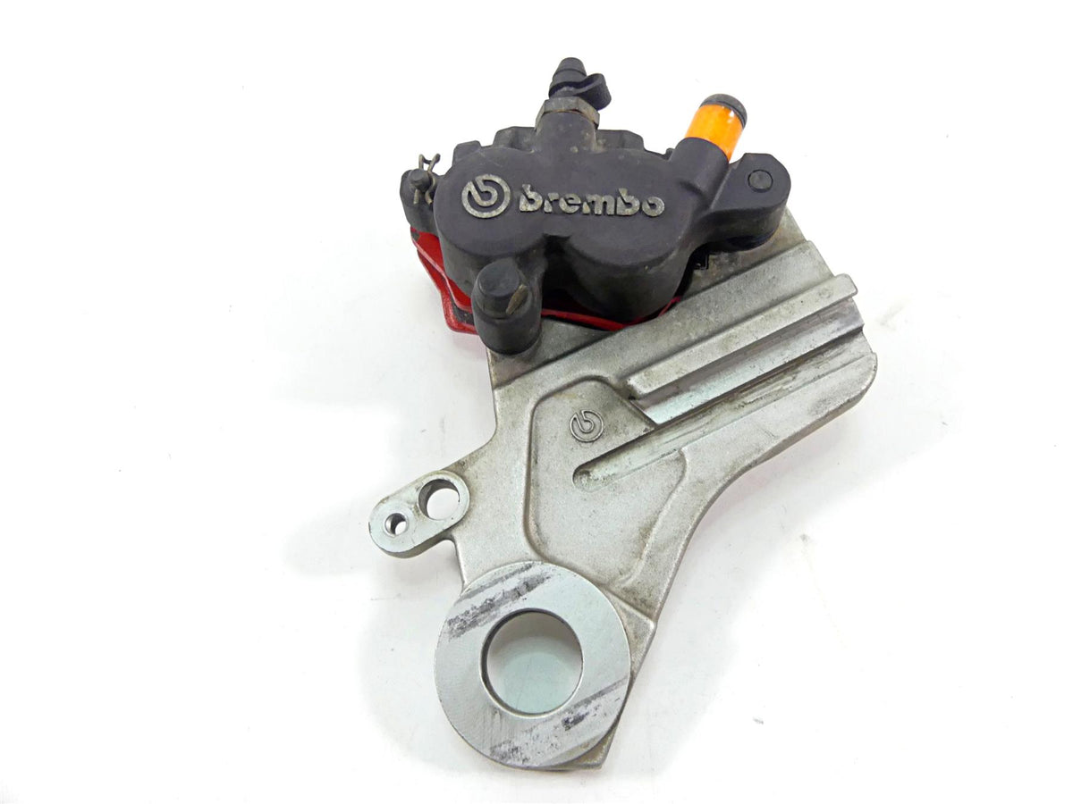 2015 KTM 1190 Adventure Rear Brake Caliper + Bracket 6031308010130 ...