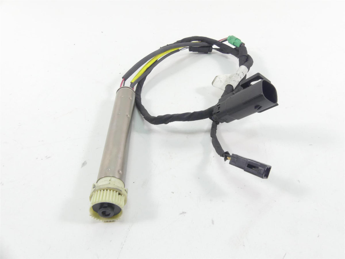 2013 Harley Touring FLTRX Road Glide Ride By Wire Throttle Sensor 32305 ...