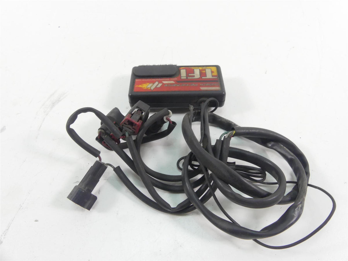 2014 Harley FXDF Dyna Fat Bob Dobeck Perf Tfi Fuel Controller Gen2 ...
