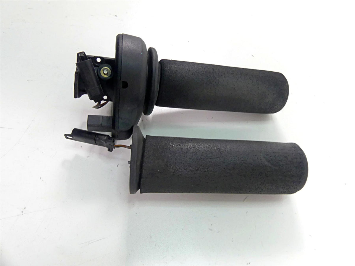 2014 BMW R1200GS K50 Heated Hand Grip E-Throttle Set 61318522472 ...