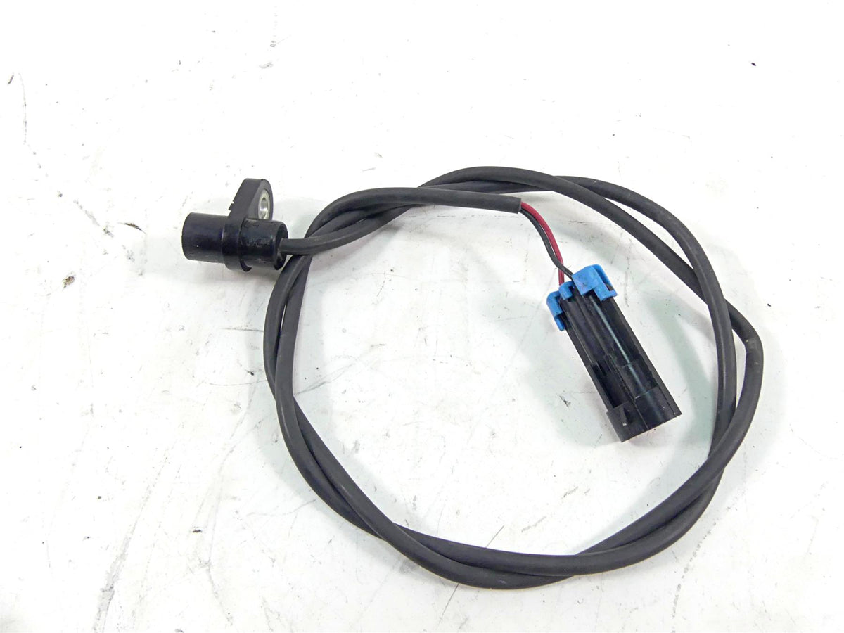 2019 Indian Chieftain Classic Front Abs Wheel Speed Sensor 4013251 ...