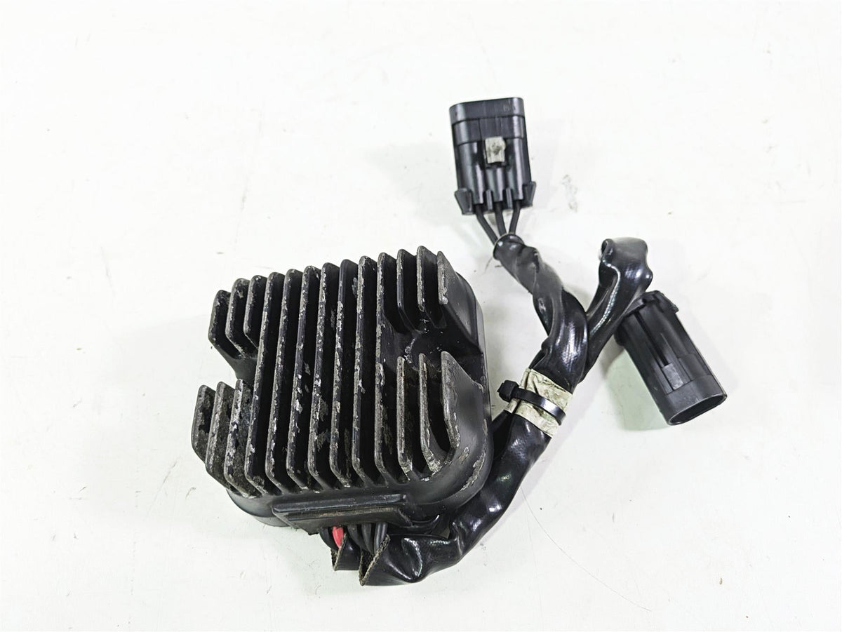 2018 Indian Chieftain Limited Rectifier Voltage Regulator 4014300 ...