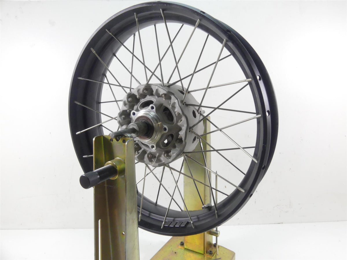 2020 Ducati Multistrada 1260 Enduro ETRTO Spoke 19x3 Front Wheel Rim ...