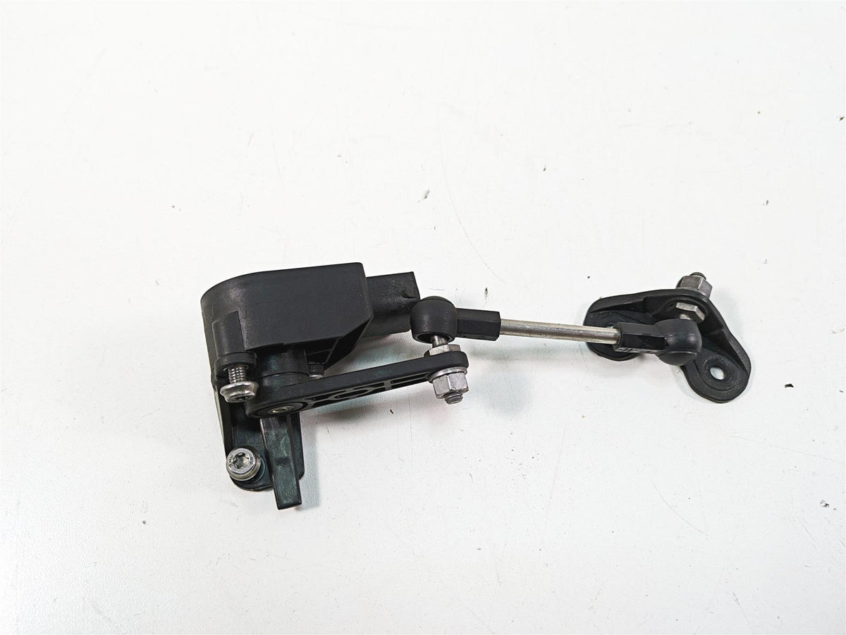 2015 BMW S1000RR K46 Bike Level Tilt Angle Sensor Set 37146860843 ...