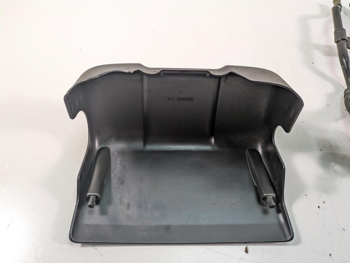 2014 Harley Touring FLHTK Electra Glide Coolant Water Pump + Mount ...