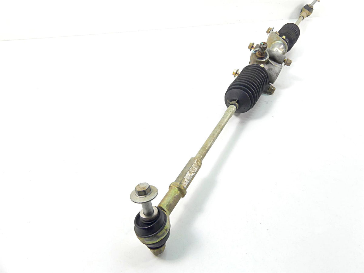 2018 Can Am Commander 1000R XT Rack & Pinion Steering Unit 709401500 ...
