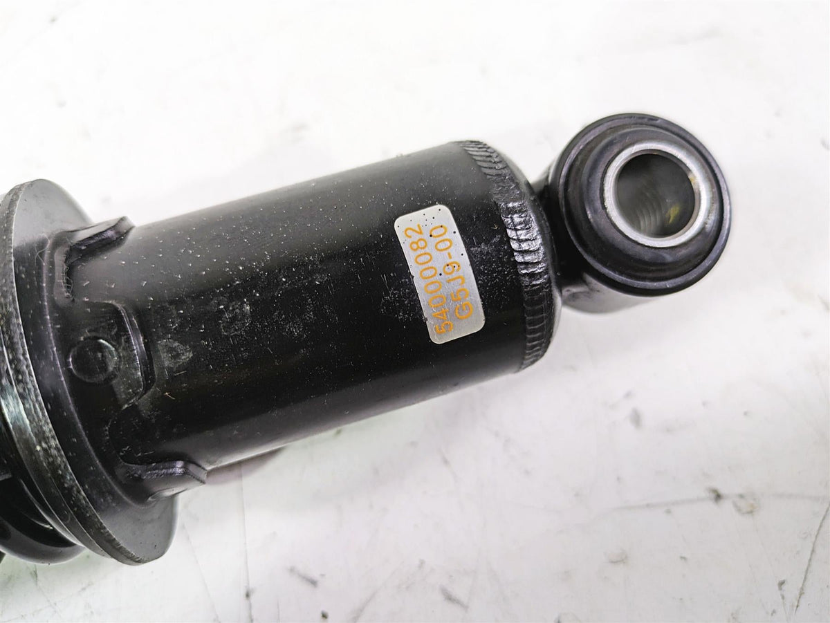2015 Harley Touring FLHXS Street Glide Rear Suspension Shock Damper Se ...