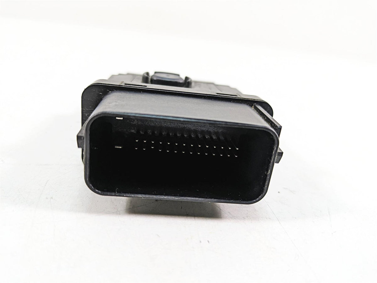 2016 BMW R1200R K53 Basic General Control Module Light Ecu 61358546488 ...