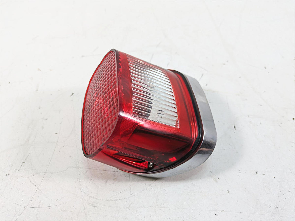 2013 Harley Softail FLSTC Heritage Classic Taillight Tail Light Lamp ...