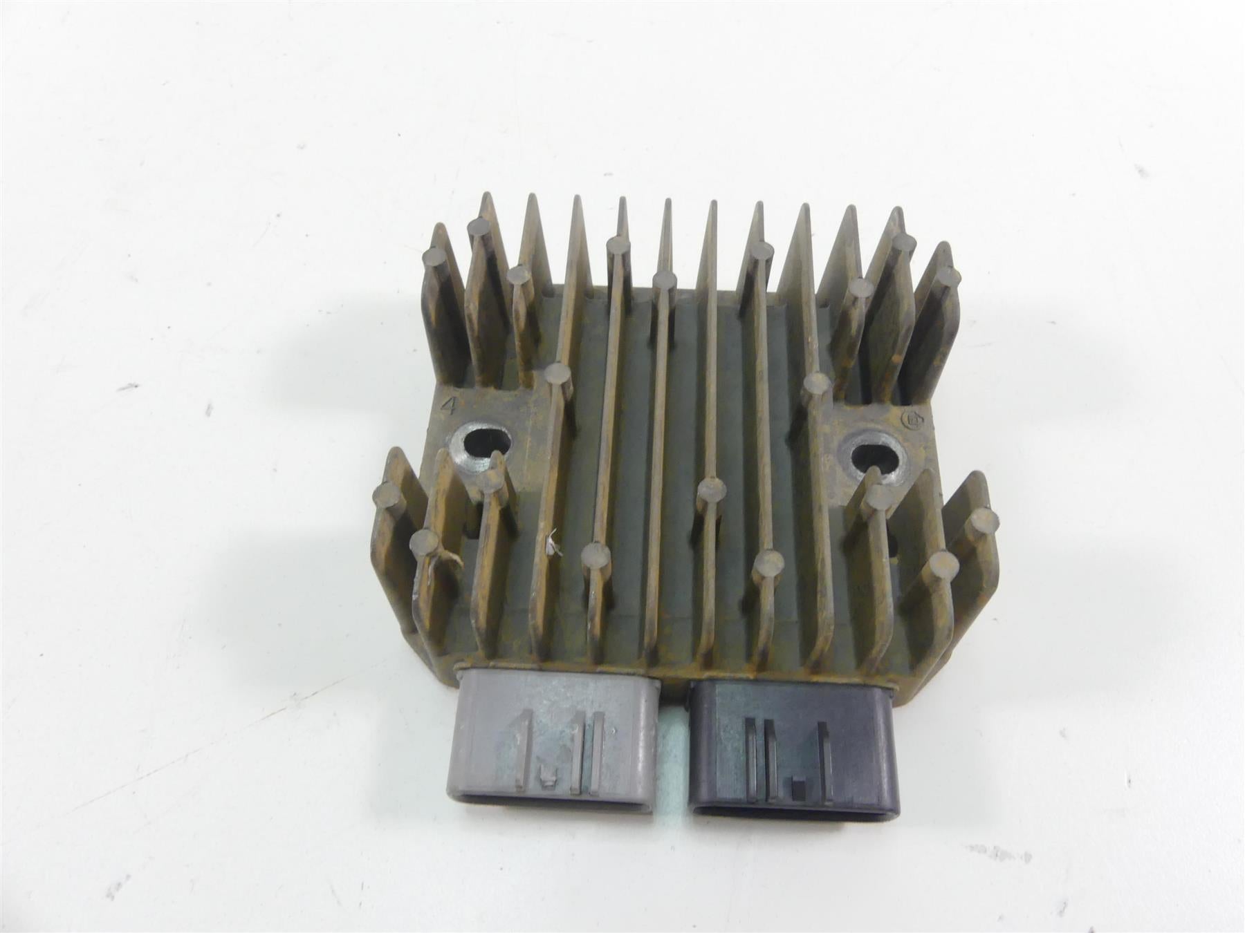 2018 Polaris General 1000 EPS Rectifier Voltage Regulator 4016868 ...