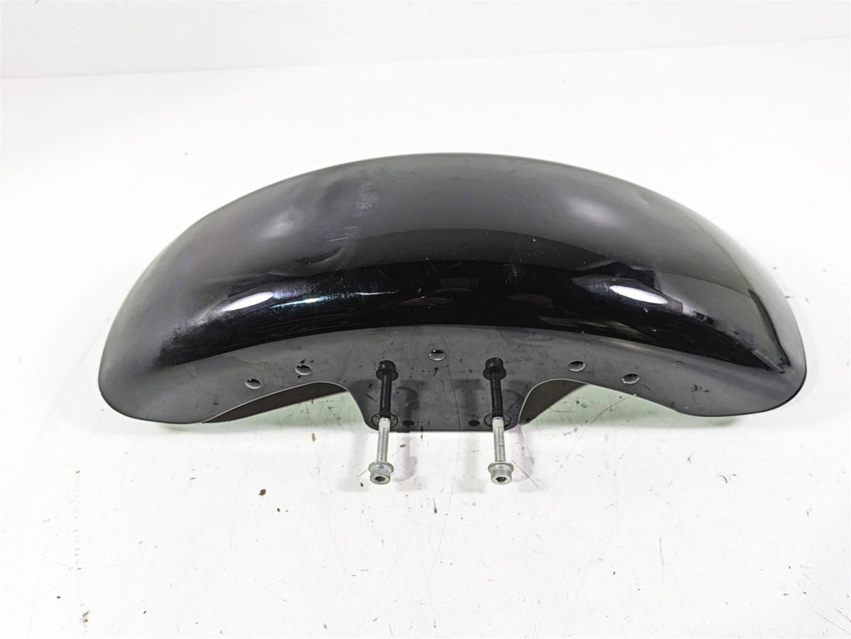 2021 Harley Softail FLSL Slim Front Fender -Dented 58900202 – Mototech271