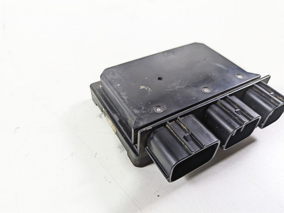 2011 Kawasaki EX650R Ninja Junction Relay Box 27002-0007 27002-0050 ...