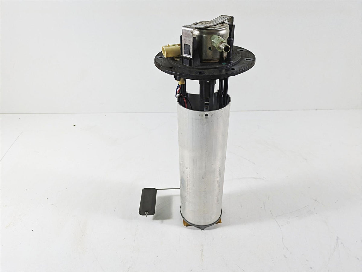 2006 Sea-Doo GTX Supercharged Fuel Gas Petrol Pump 126h - Tested ...