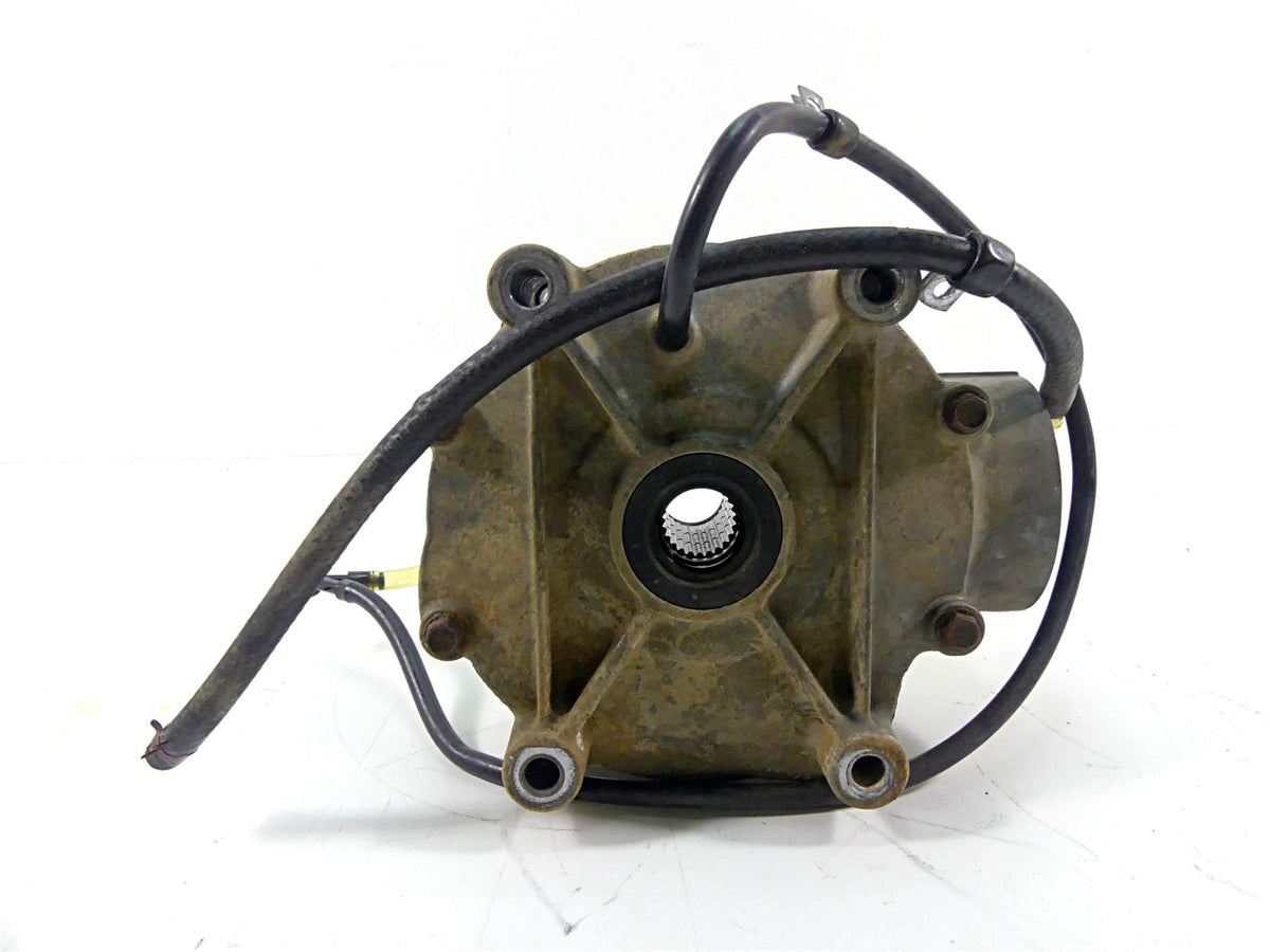 2018 Can Am Commander 1000R XT Rear Differential Gear Box - 1k Only ...