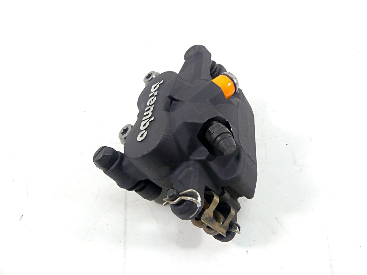 2014 BMW R1200GS K50 Brembo Rear Brake Caliper 34218535160 – Mototech271