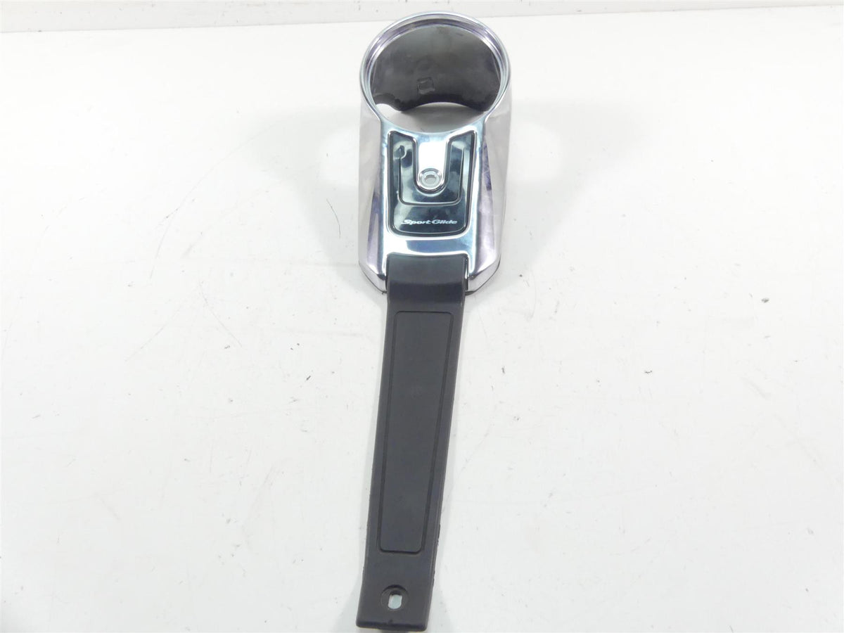 2021 Harley Softail FLSB Sport Glide Fuel Tank Dash Speedo Console ...