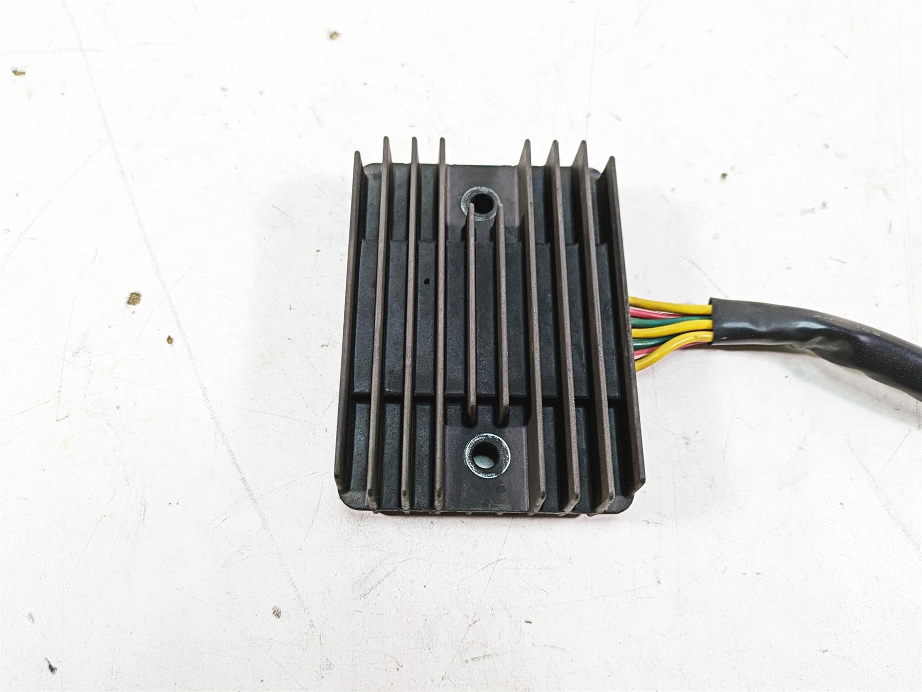 2020 Ducati Scrambler 1100 Sport Pro Rectifier Voltage Regulator ...
