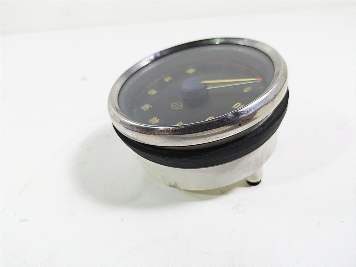 2016 Harley FXDL Dyna Low Rider Tachometer Tacho Meter Gauge -Read ...