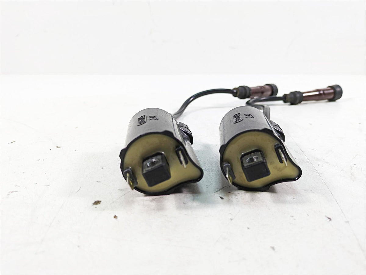 2011 Triumph America Tec Ignition Coils Wires Plugs T1291600 – Mototech271
