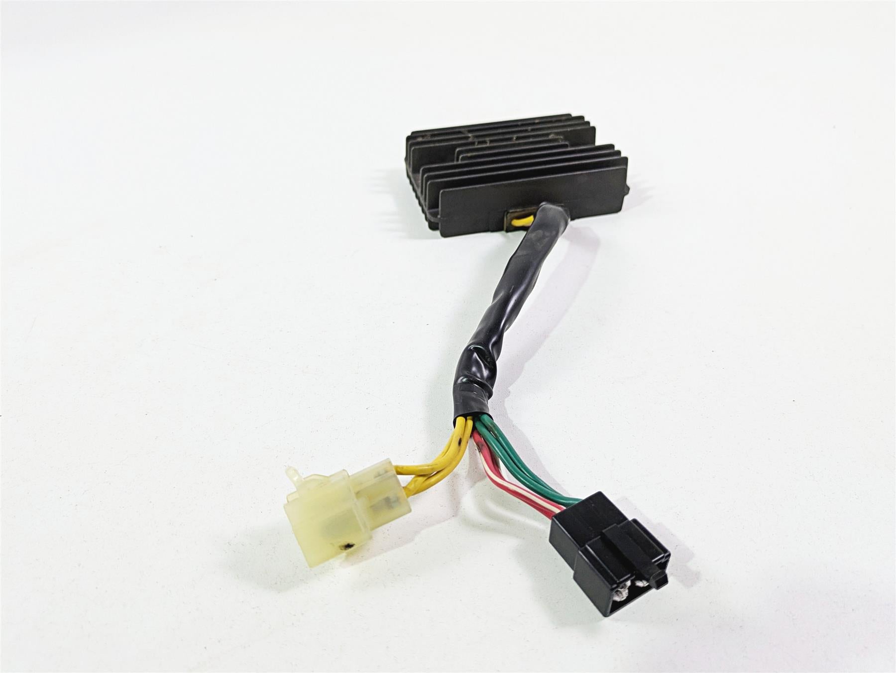 2018 Ducati Scrambler Desert Sled 800 Rectifier Voltage Regulator Read ...