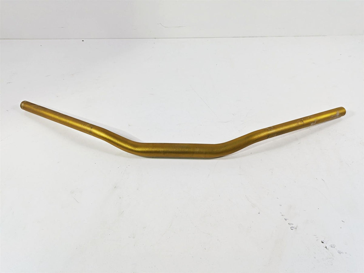 2009 Ducati Multistrada 1100 S Rizoma Gold Handlebar Handle Bar MA005G ...