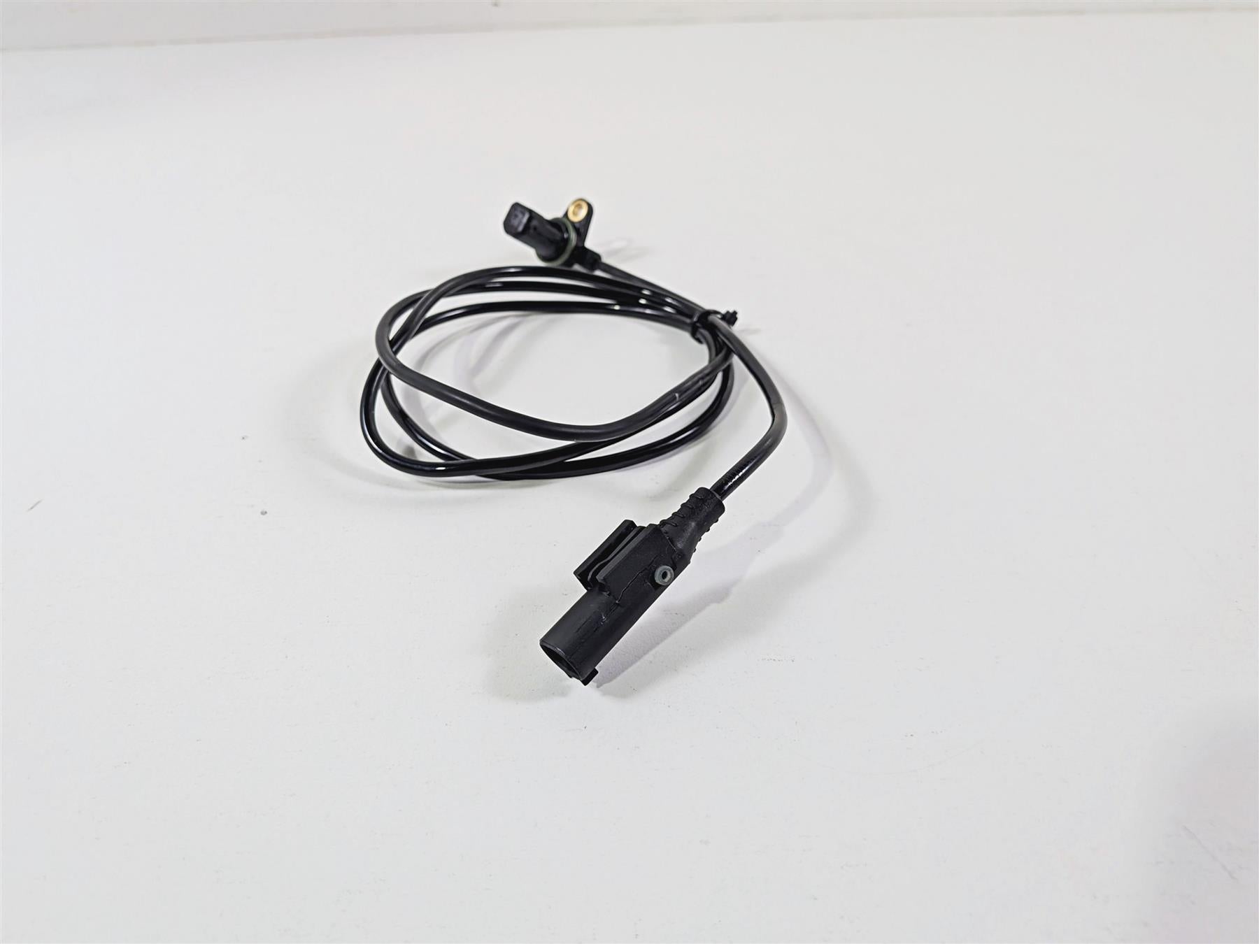 2023 BMW R nineT Scrambler K23 Rear Abs Brake Wheel Speed Sensor 34527 ...