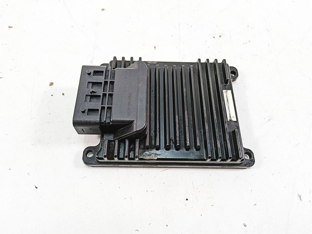 2009 Harley Touring FLHTCU Electra Glide Cdi Ecm Engine Control Module ...