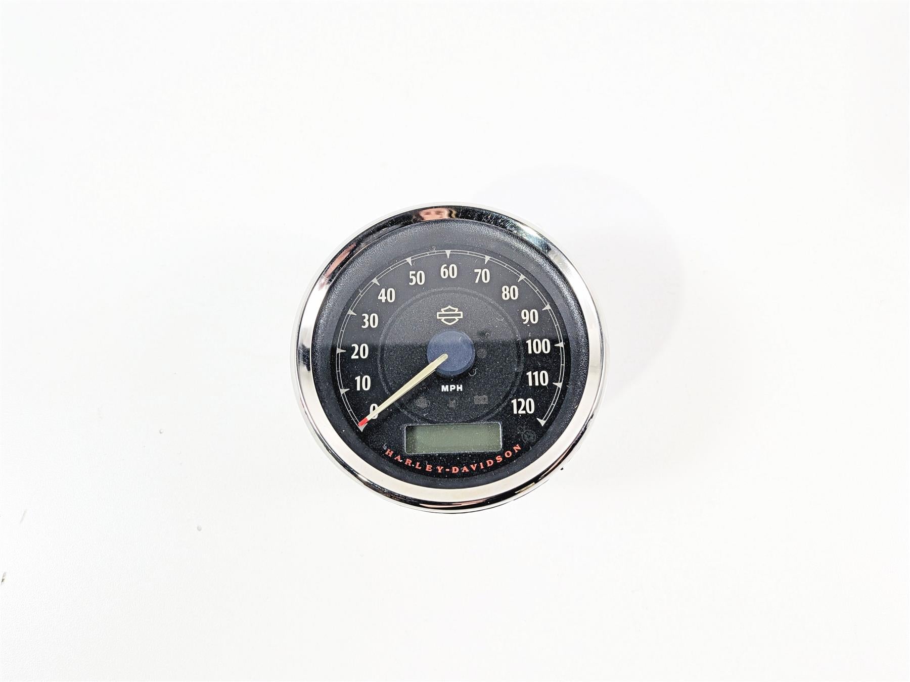2014 Harley FXDL Dyna Low Rider Speedometer Gauge Instrument 30k 67478 ...
