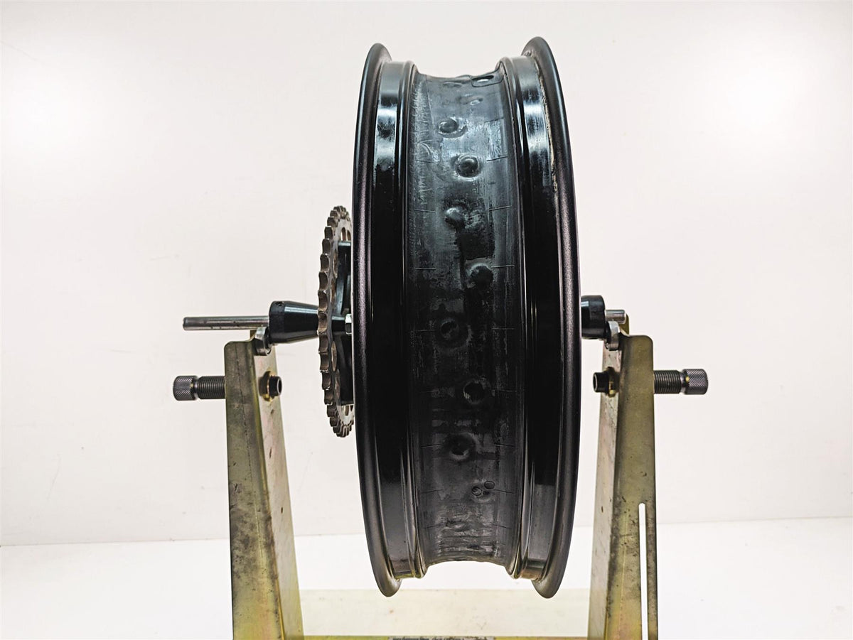 2020 KTM 1290 Super Adventure R Akront Rear Wheel Rim 18x4.5 ...