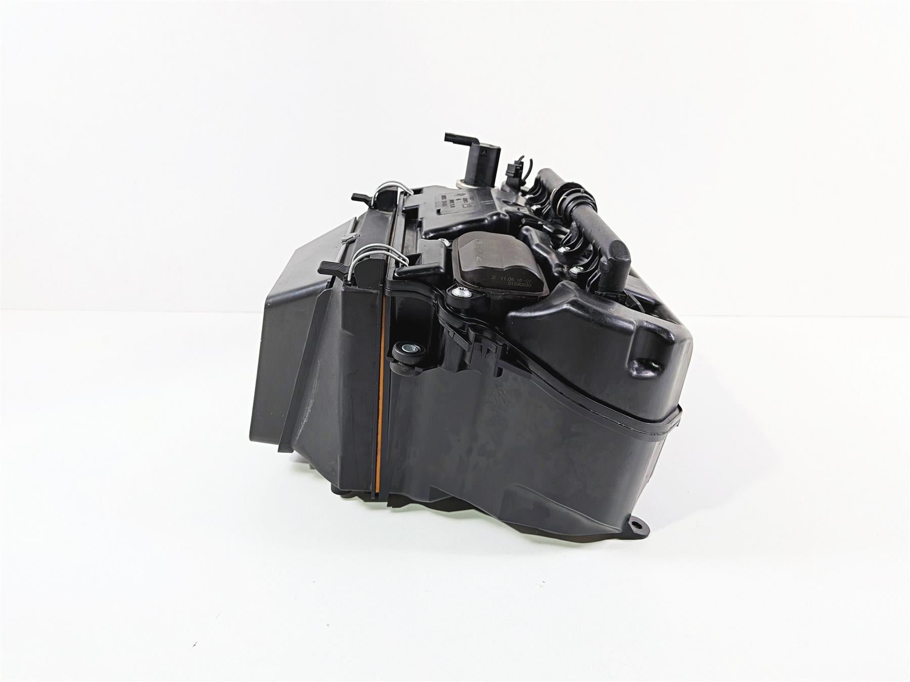 2017 BMW S1000RR K46 Air Box Intake & Injector Set 13718561315 1361767 ...