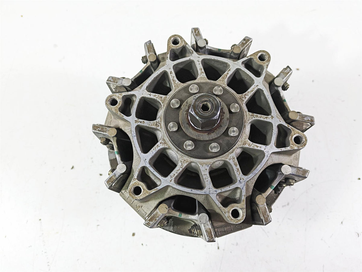 2018 Can Am Commander 1000R XT Primary Drive Clutch Kit 420248608 ...