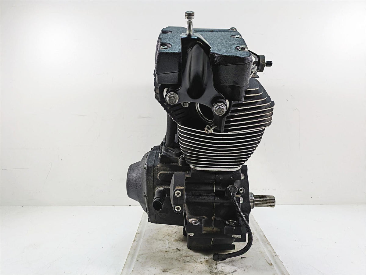 2013 Harley Touring FLHX Street Glide Running 103 Engine 8k Only - Vid ...