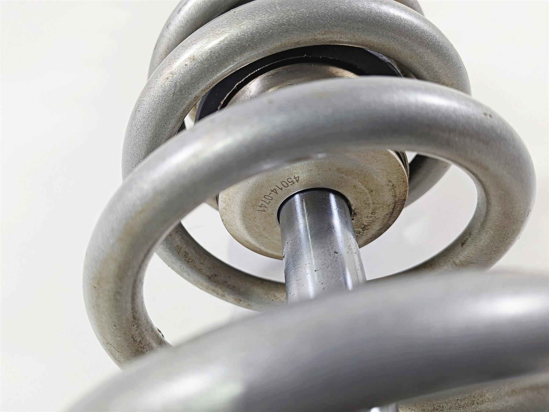 2022 Kawasaki Teryx KRX KRF 1000 SE Fox Left Rear Shock Damper 45014-0 ...