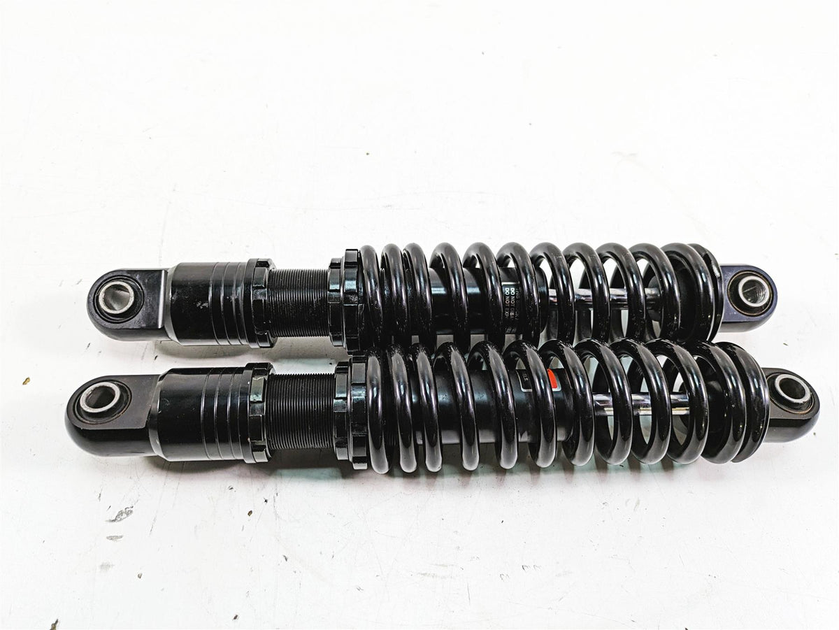 2015 Harley FXDL Dyna Low Rider Drag Specialties 13" Rear Shocks 1310 ...